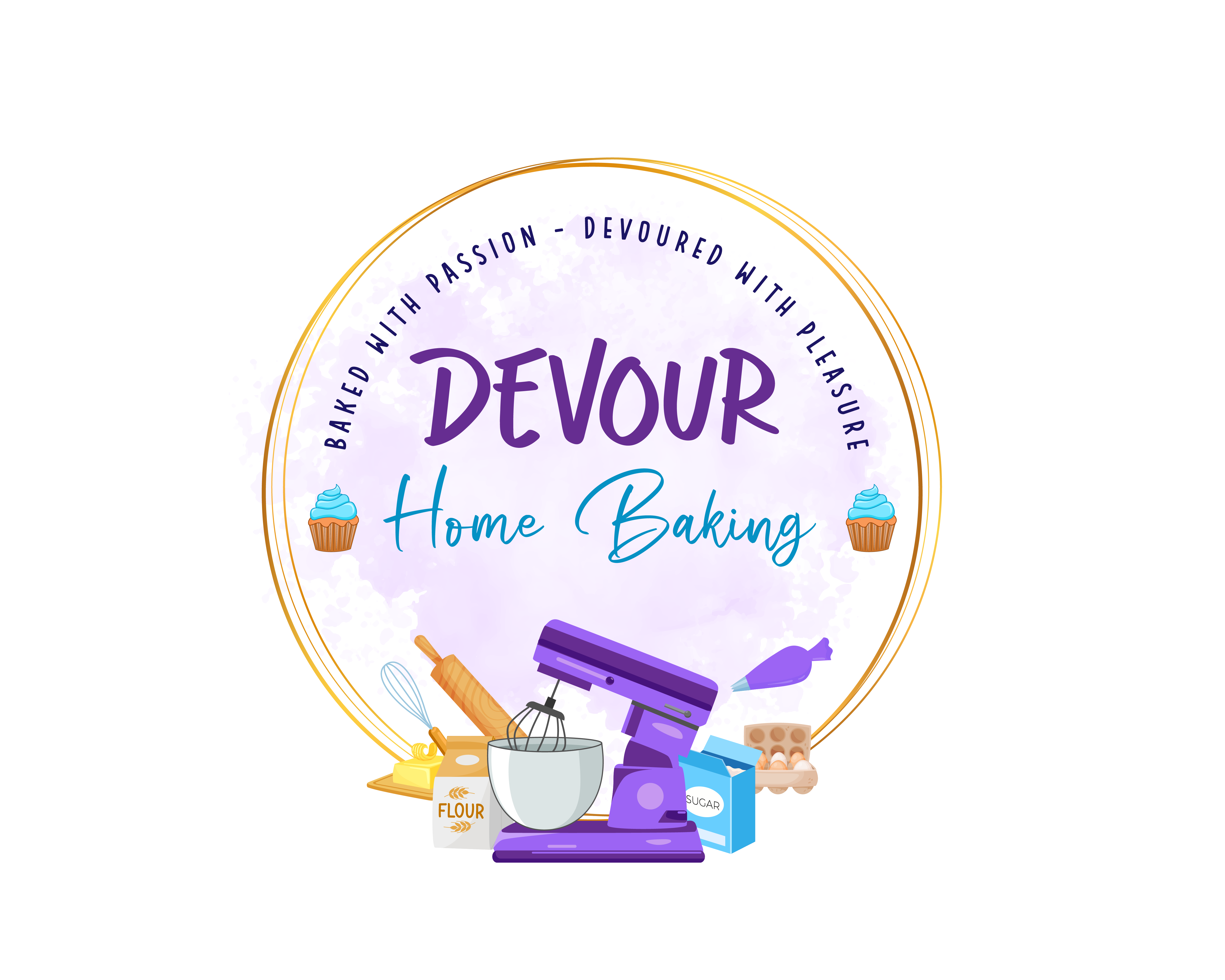 Coming Soon …… - Devour Home Baking